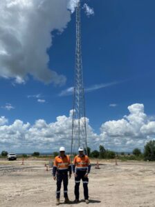 Communications Infrastructure - Acubis Technologies