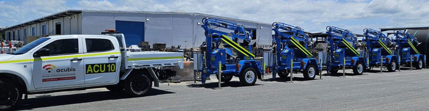 2024 off to a great start for Acubis